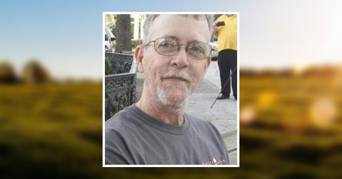 Robert Rutherford Obituary December 18, 2022 - OakCrest Funeral Home