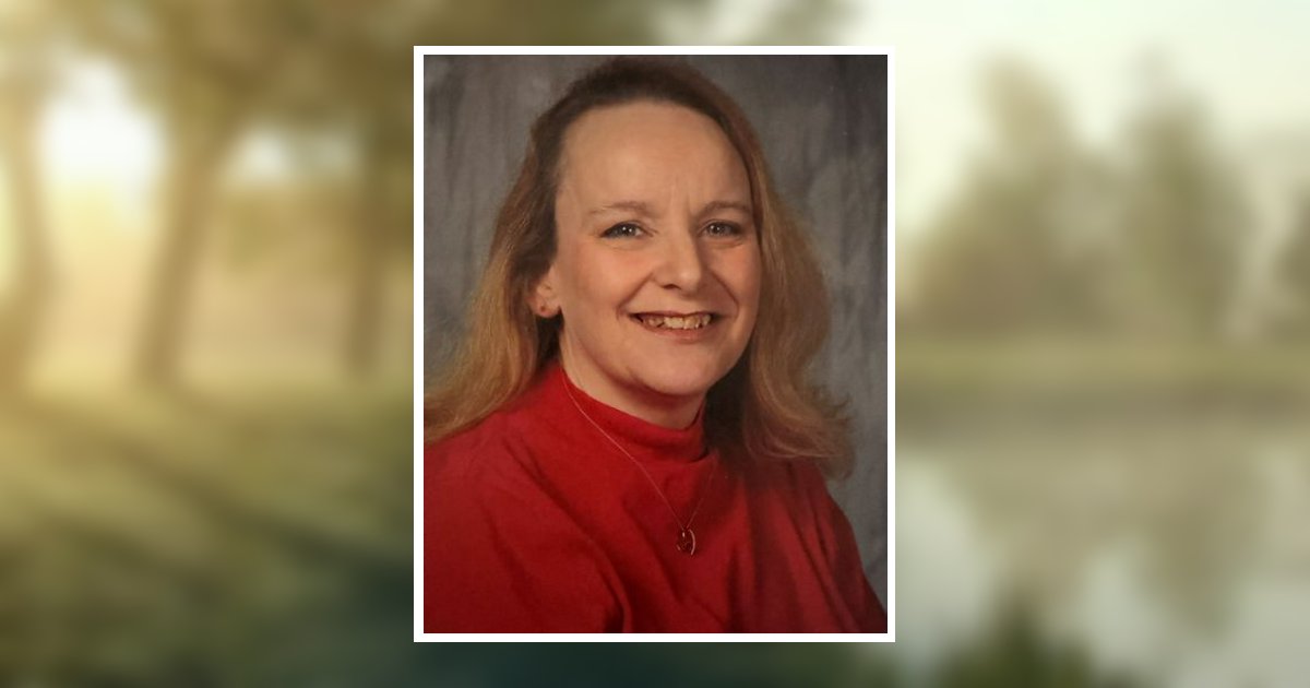Carol A. Lee Obituary December 28, 2024 - Cress Funeral and Cremation Services