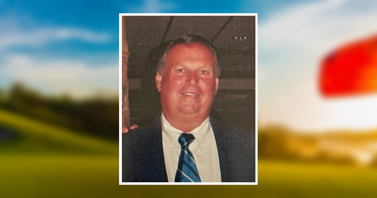 Jack Ewing Obituary February 7, 2025 - Forest Lawn