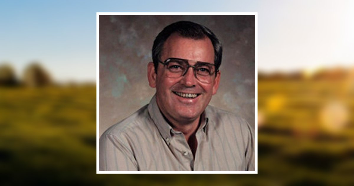 Felix "Rick" Farrar Obituary March 2, 2021 - Olson Funeral & Cremation