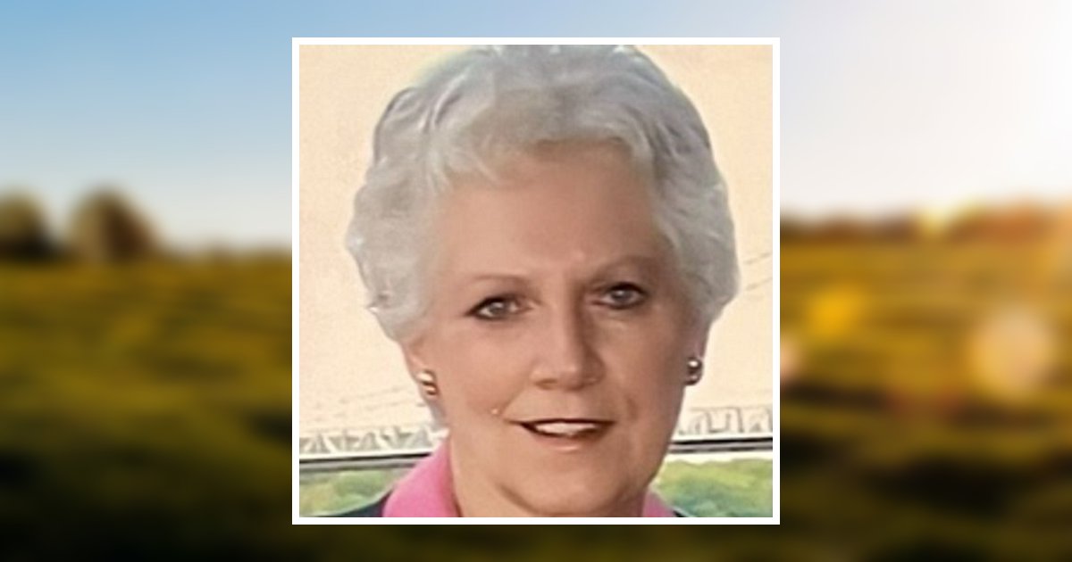 Patricia Michelle Genin Obituary October 25, 2022 - Raymer - Kepner ...