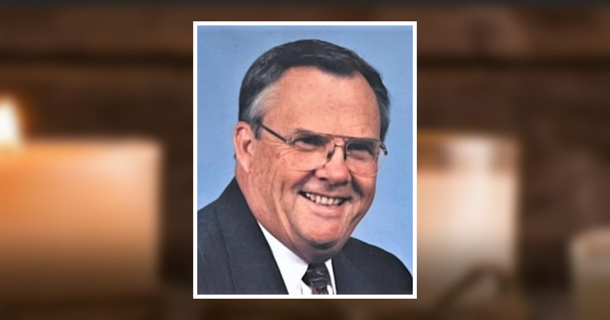 Robert Martin Madson Obituary December 6, 2022 - Mueller-Bies Funeral Homes