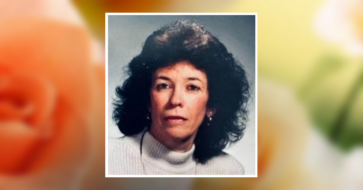 Maureen F. Gay Obituary August 4, 2022 - The Donohue Funeral Homes Inc.