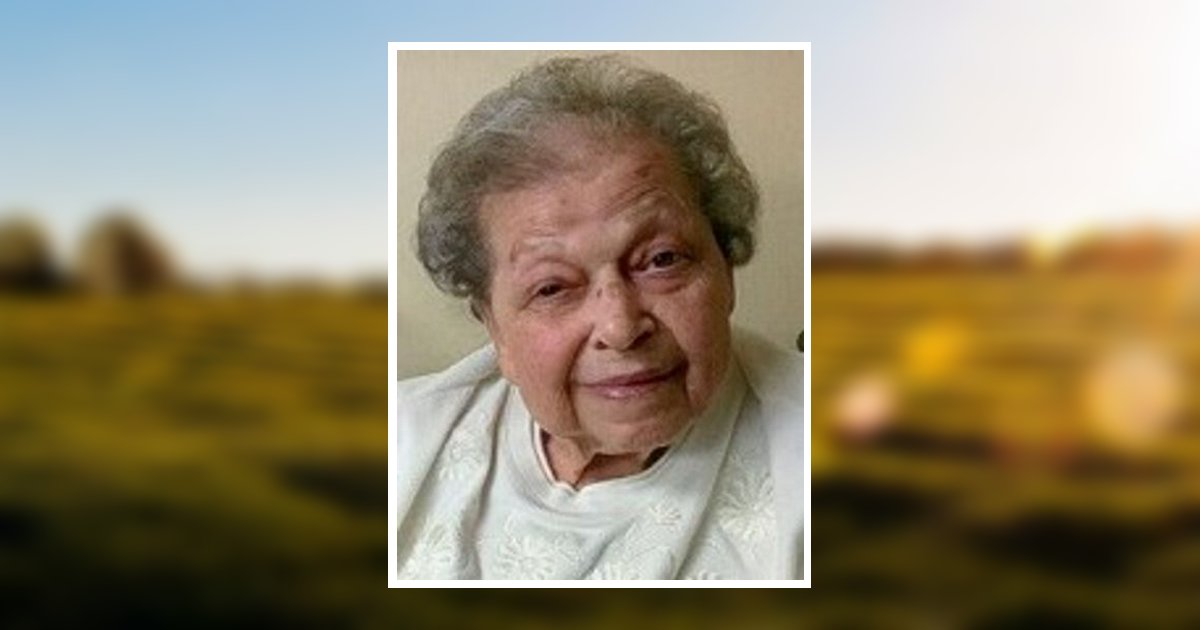 Phoebe Ralph Obituary December 1, 2018 - Stephen D. Slater Funeral Home