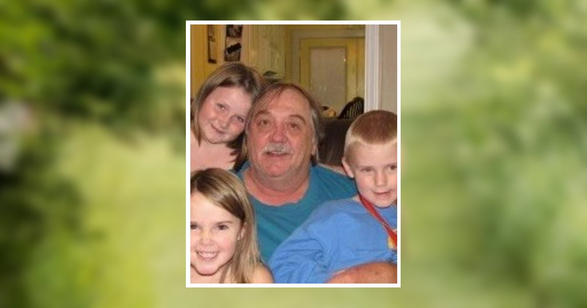 Charles "Billy Boy" Messer Obituary September 29, 2023 - Wells Funeral ...