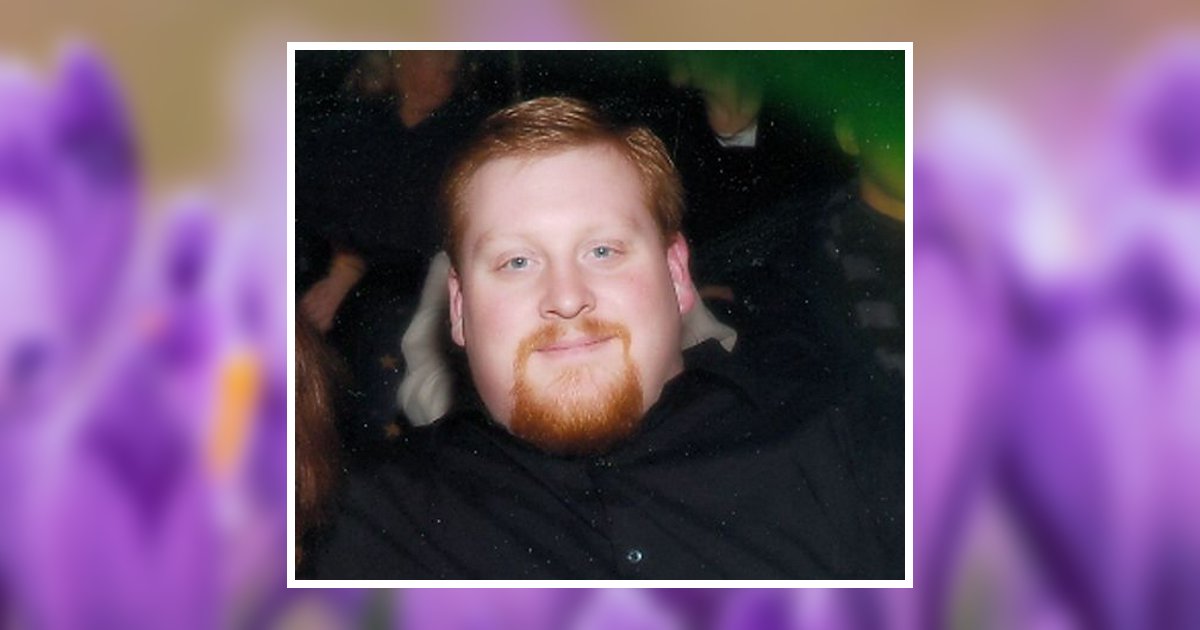 Shannon M. Rice Obituary - Parker-Price & Davidson