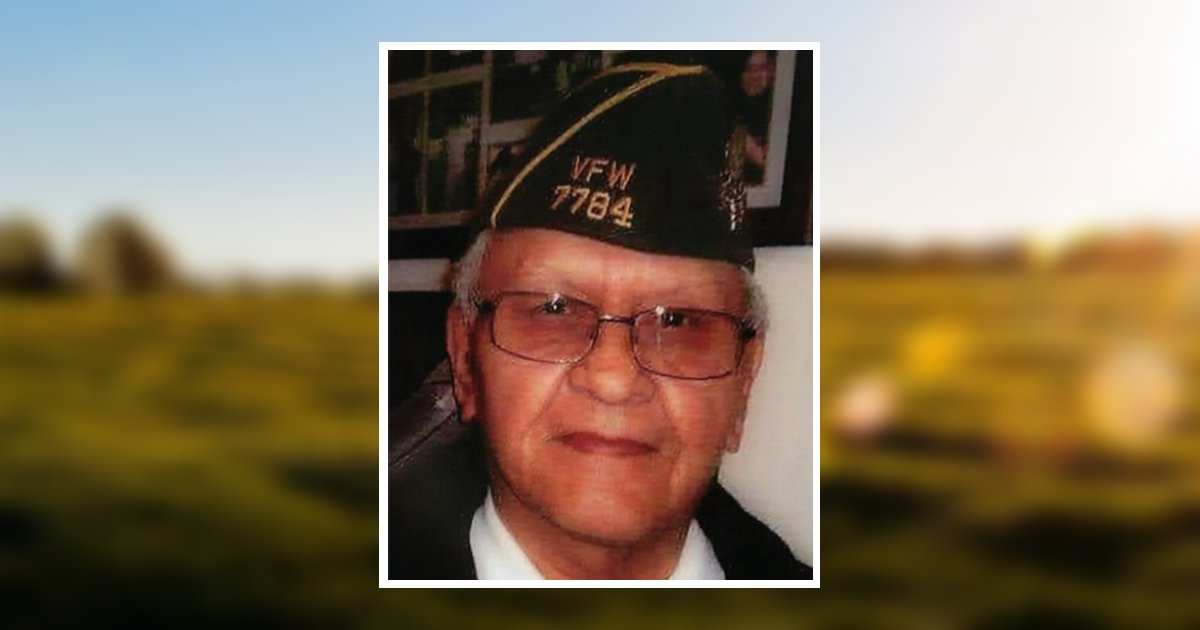 Robert Doxtator Obituary July 9, 2020 - Muehl Boettcher Funeral Home