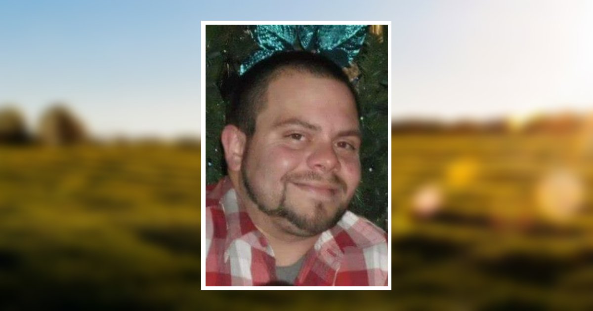 Christopher Michael Perron Obituary October 4, 2017 - Wright Funeral ...