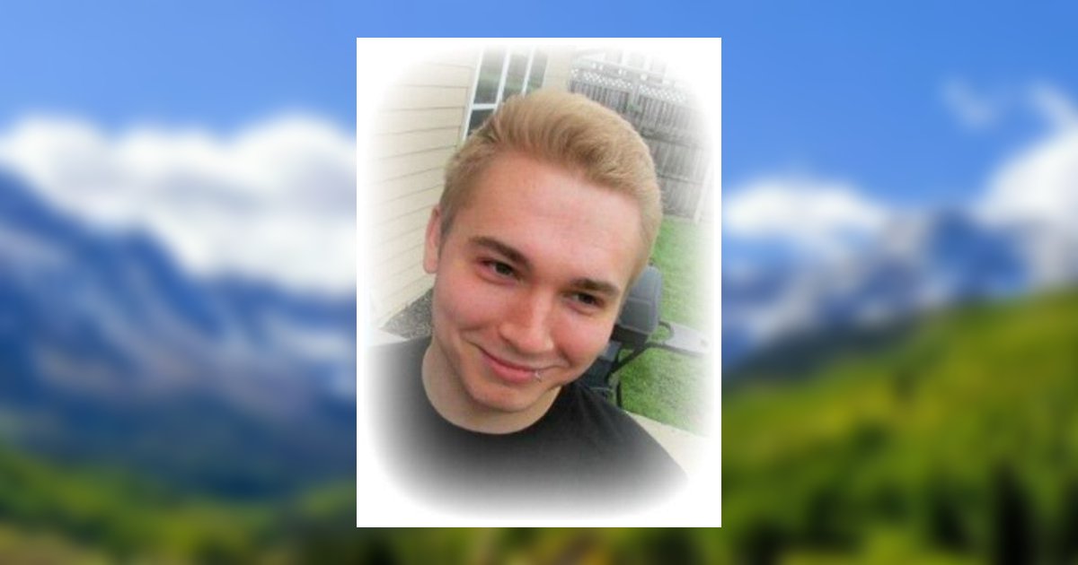 Joshua Keeton Obituary March 7, 2015 - Newcomer Dayton