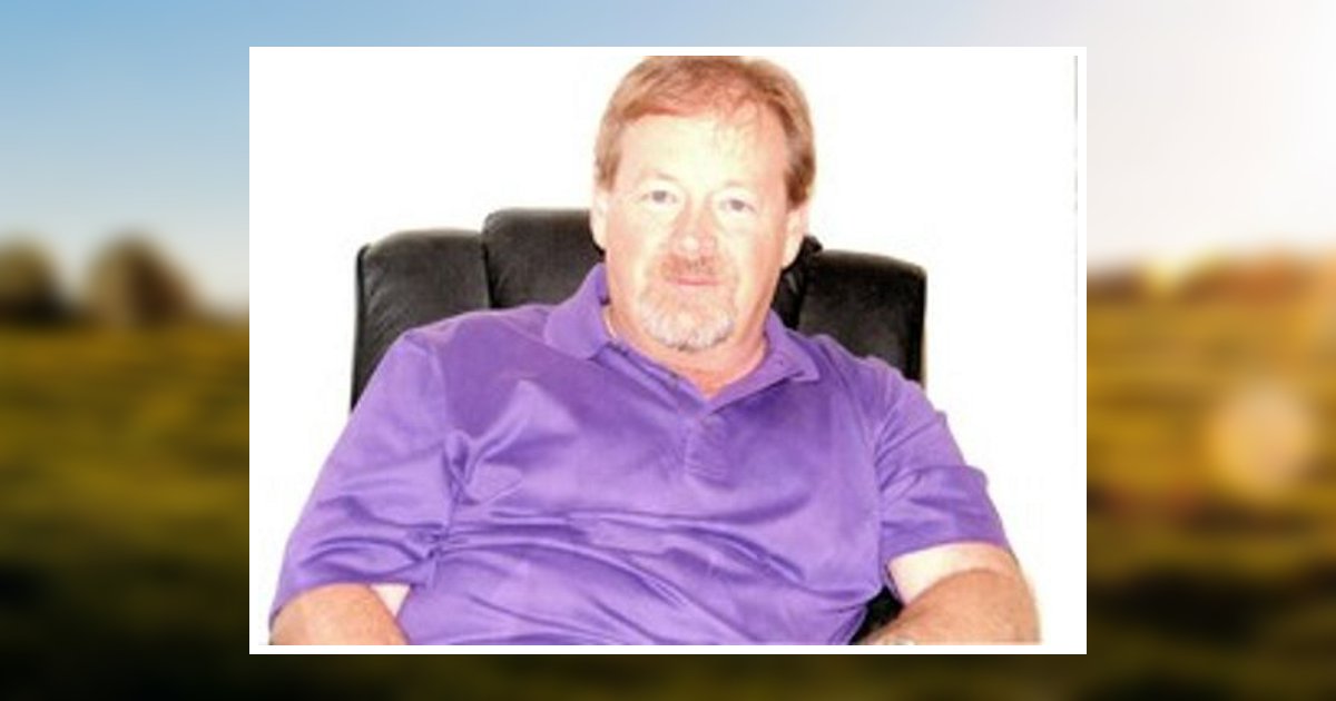 Michael Teer Obituary June 16, 2012 - Grace Gardens Funeral Home ...