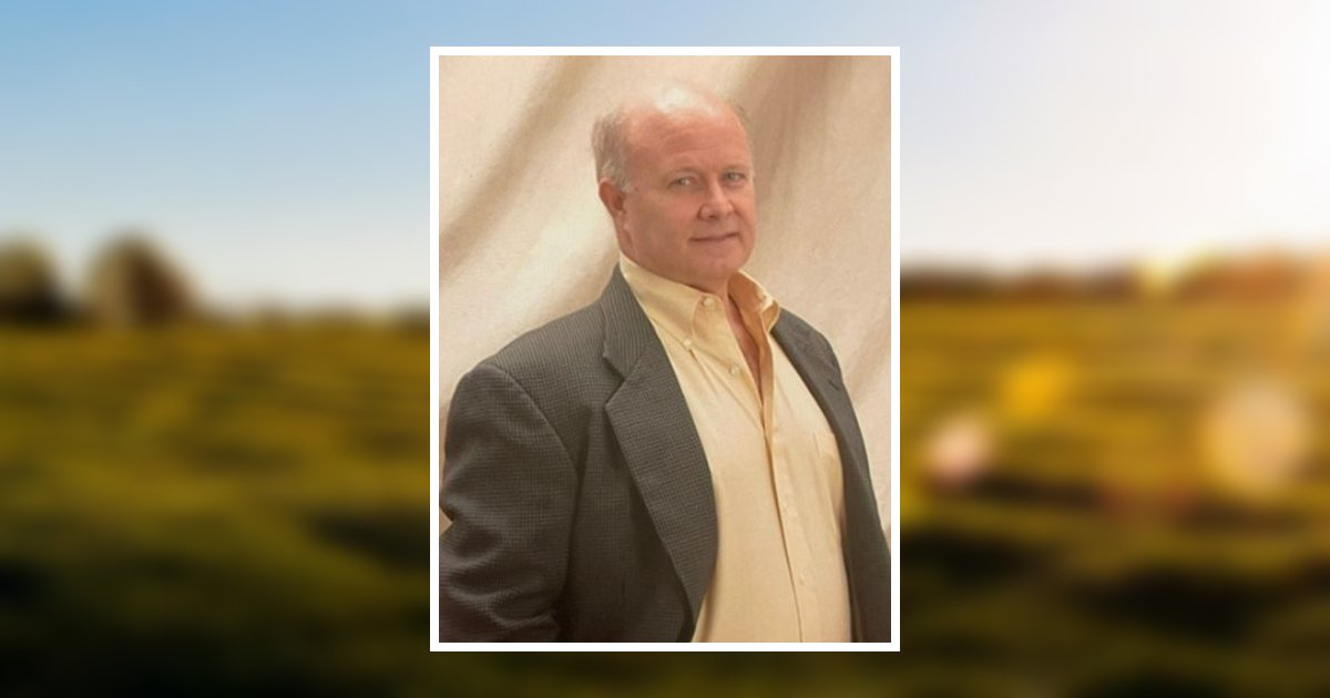 Ronnie Dale Butler Obituary November 13, 2023 - Thornton Funeral Home