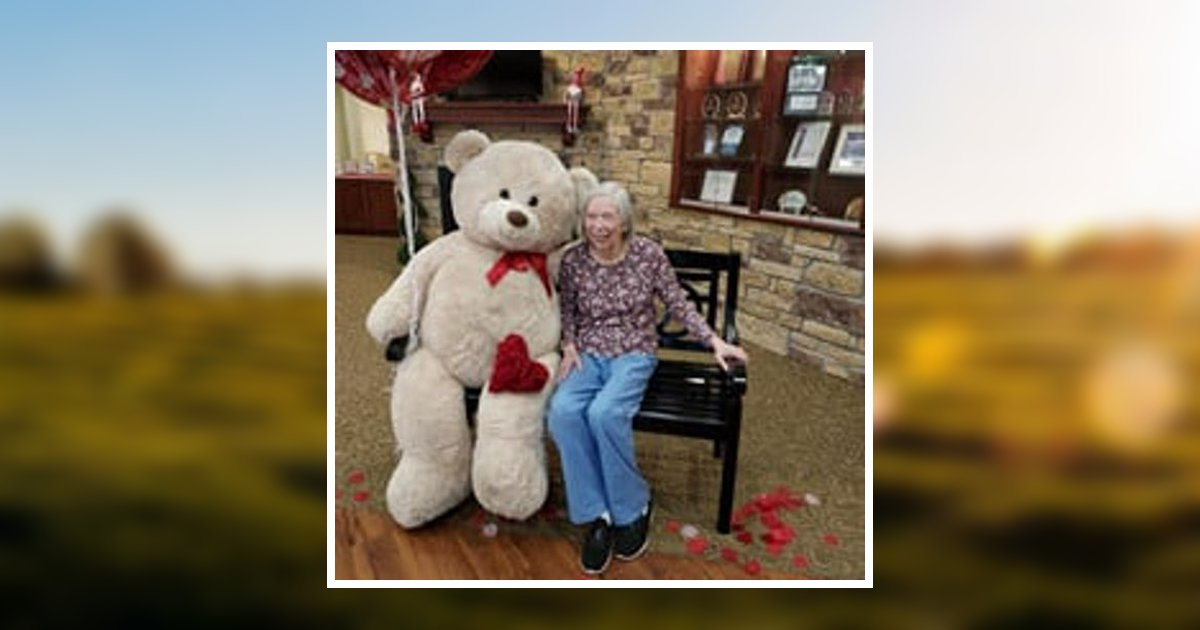 Judith A. Harter (Feldman) Obituary March 26, 2024 - Westbrock Funeral Home