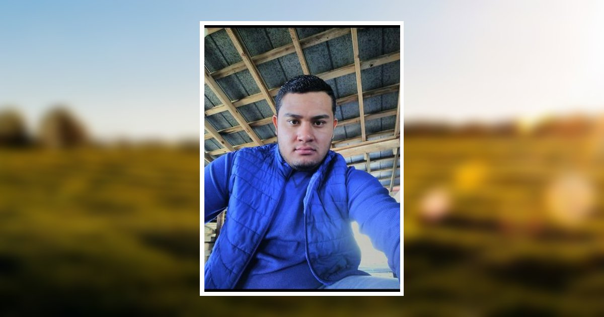 David Pienda Duarte, Jr. Obituary 2018 - Albritton Funeral Directors