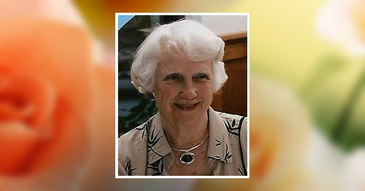 Margaret Elizabeth Raper Obituary 2022 - Smith Family Funeral Home