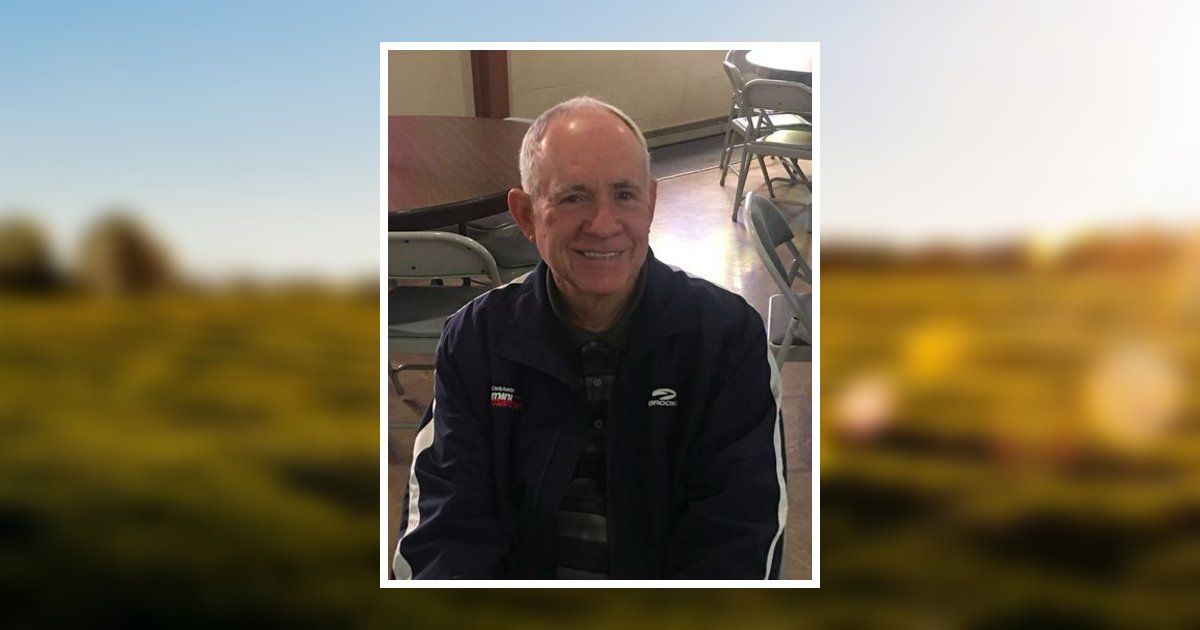 Leonard Raymond Outcalt Obituary August 9, 2024 - Flanner Buchanan ...