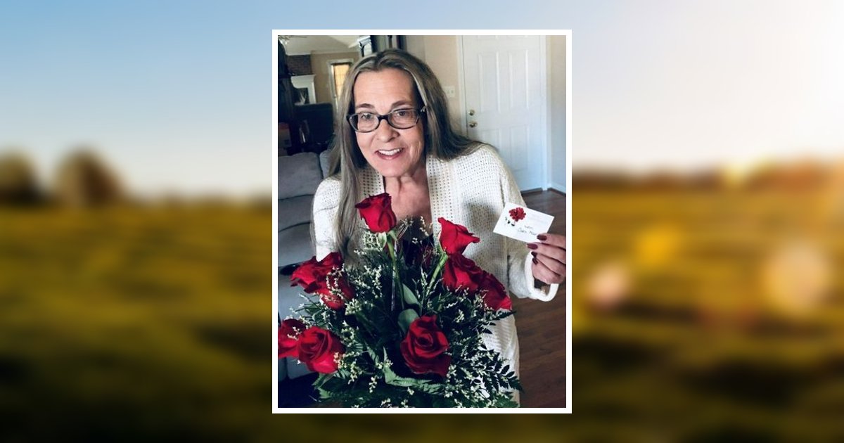Cheri Cates Obituary December 18, 2019 - E. Alvin Small Funeral Home