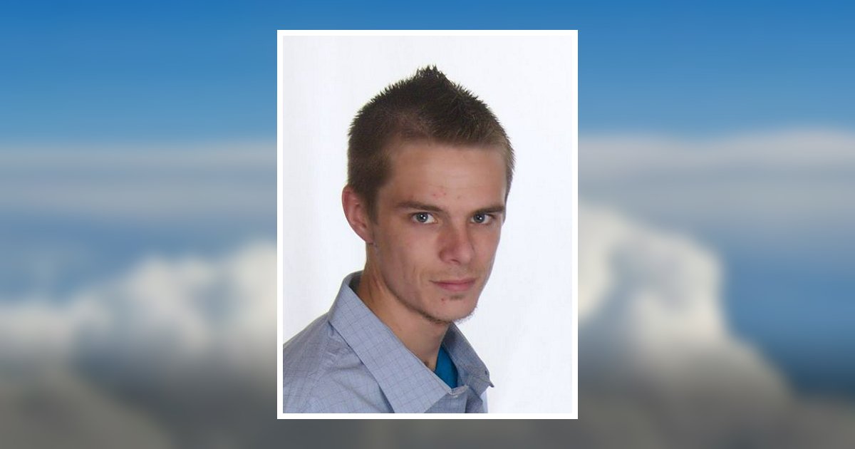 Jonathan Jay Moody Obituary June 9, 2022 - Lindquist Mortuary