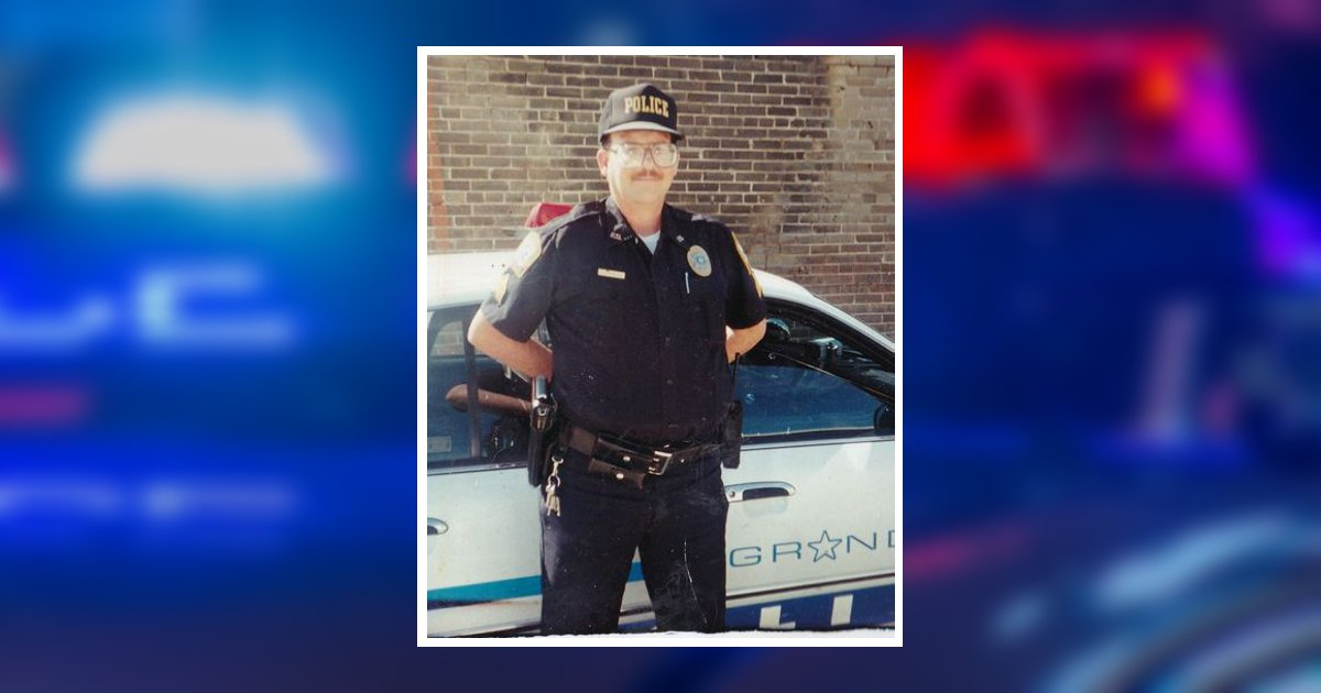 David McCready Obituary January 31, 2024 - Crosier - Pearson Cleburne ...