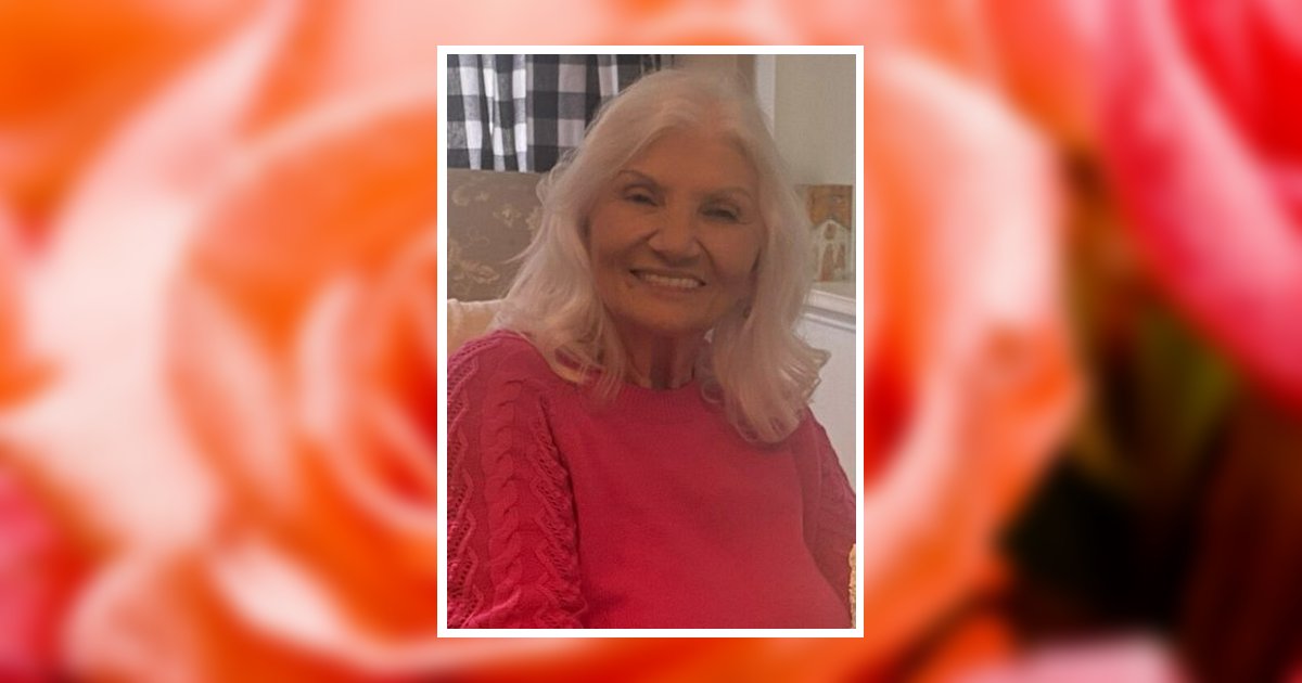 Laura Sprinkle Obituary May 11, 2025 - Troutman Funeral Home