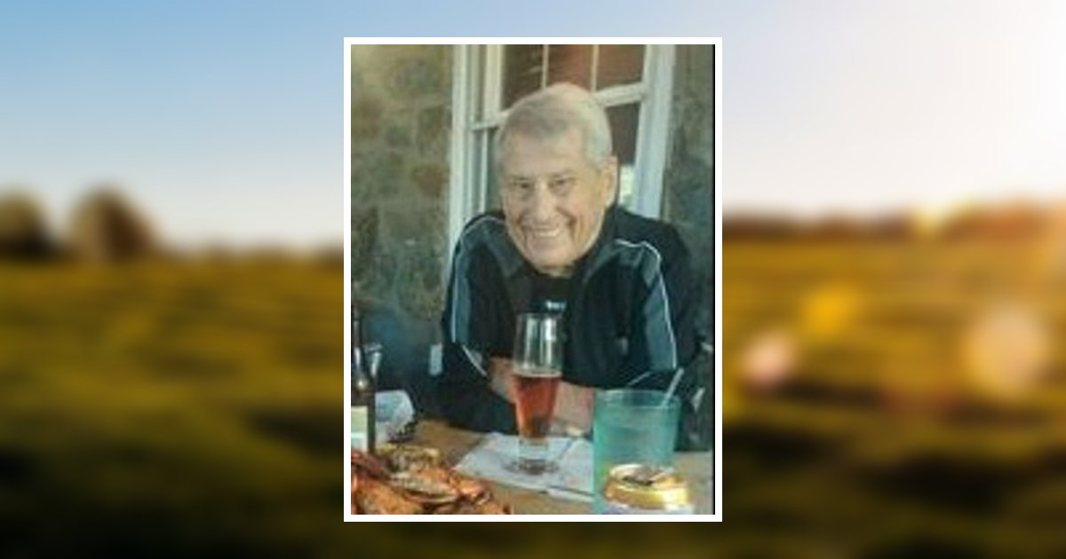 George J. (Jr.) Wood Obituary January 5, 2017 - Candle Light Funeral ...