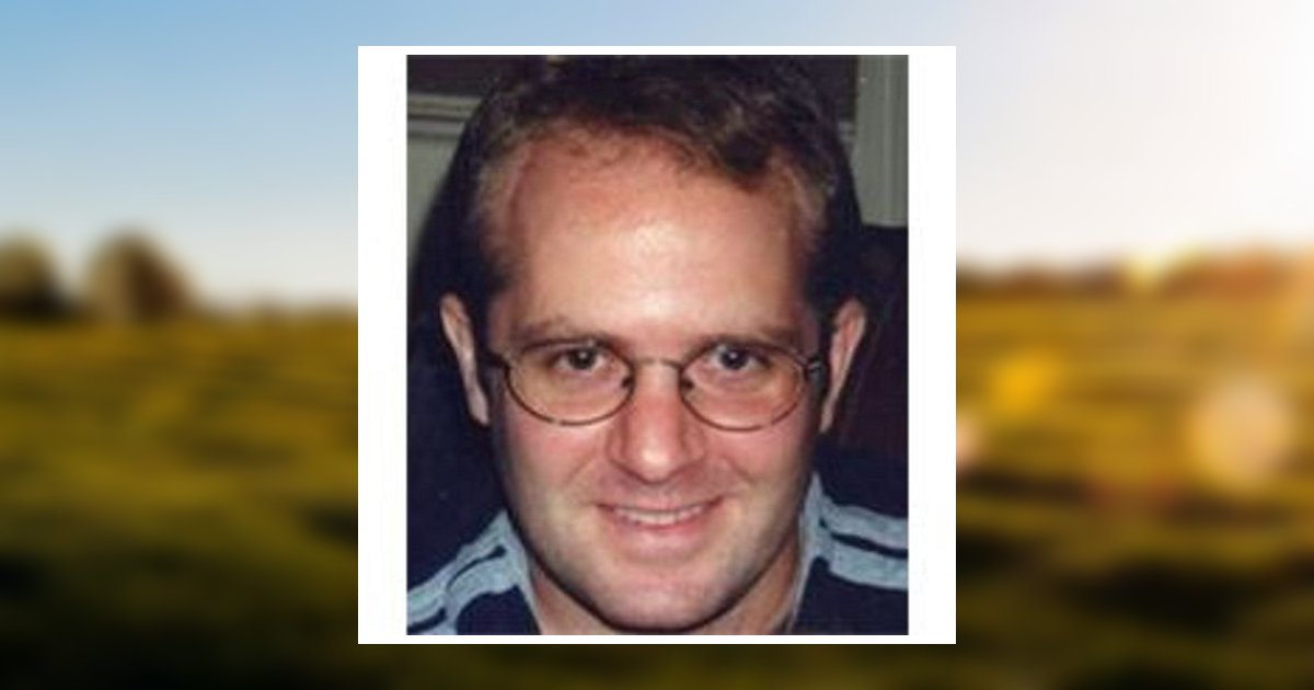 David Mcclung Obituary October 26, 2013 - Ott & Lee Funeral Homes