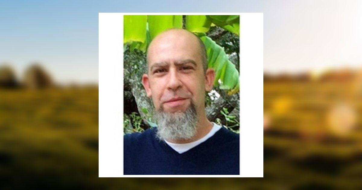 Samuel Arlin "Trey" Taylor, III Obituary May 2, 2019 - Blanchard St ...