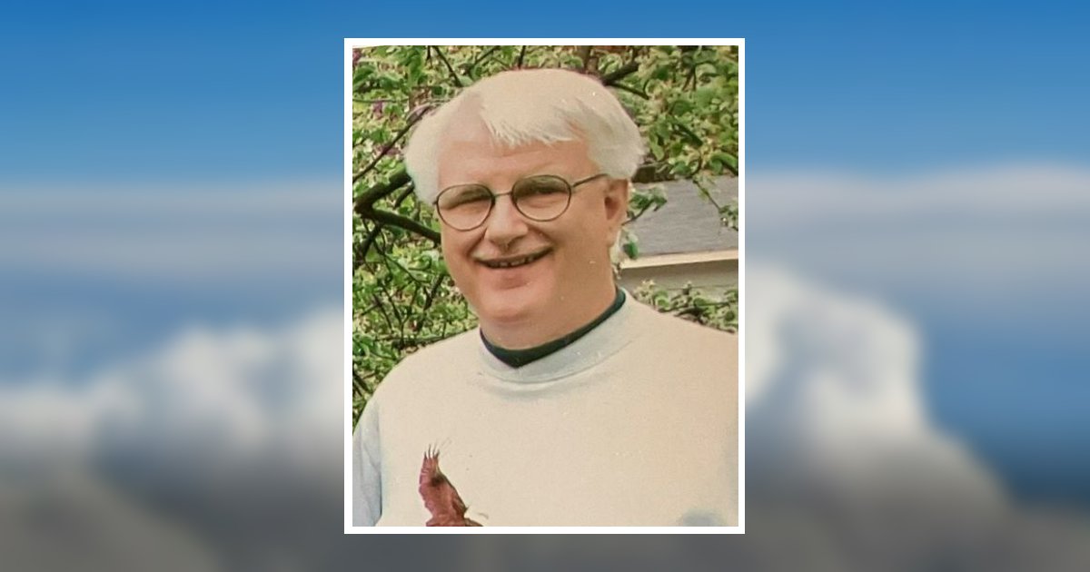 Keven W. Miller Obituary July 18, 2024 - Pederson-Volker Funeral Chapel ...