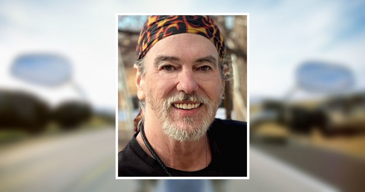 Reid Alan Larimore Obituary December 30, 2024 - Schrader, Aragon ...