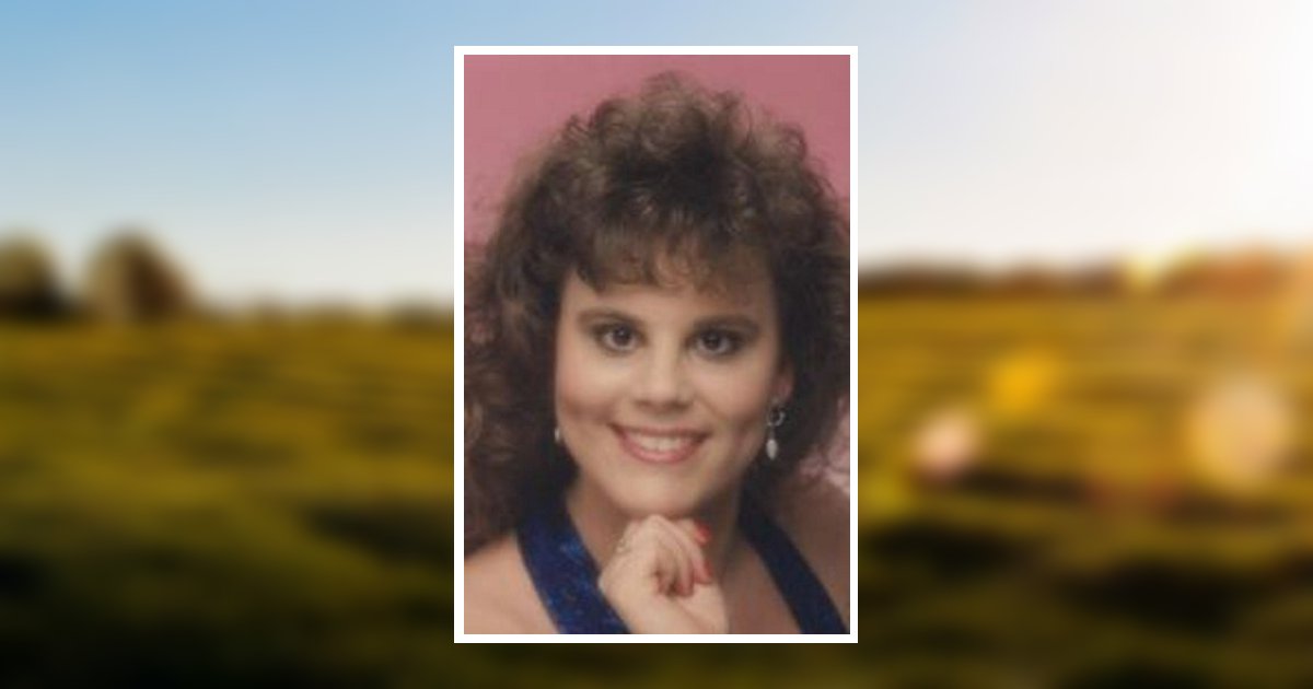 Wendy Redick-Jordan Obituary January 20, 2012 - Randall & Roberts ...