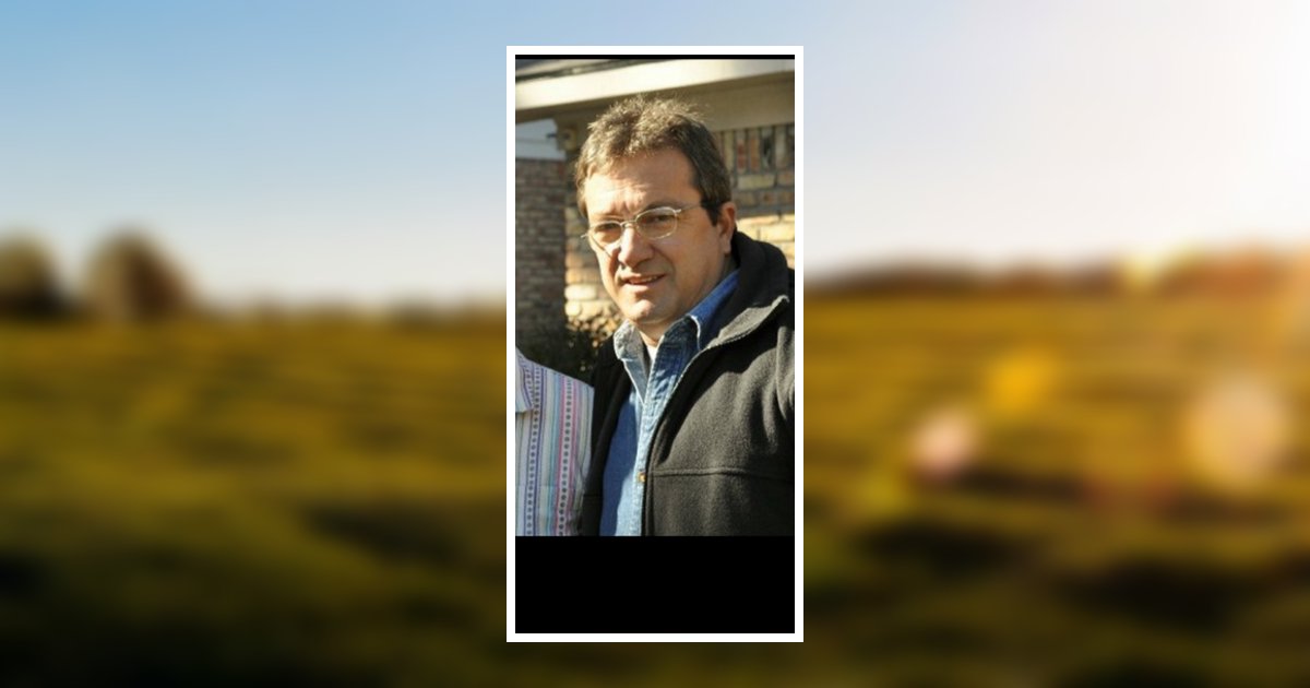 Donald Slater Obituary December 14, 2019 - Mobile Memorial Gardens ...