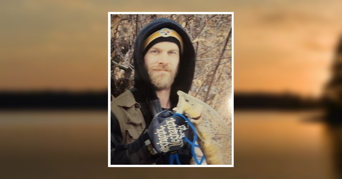 David J Feichtner Obituary February 11, 2024 - Aaron's Mortuary