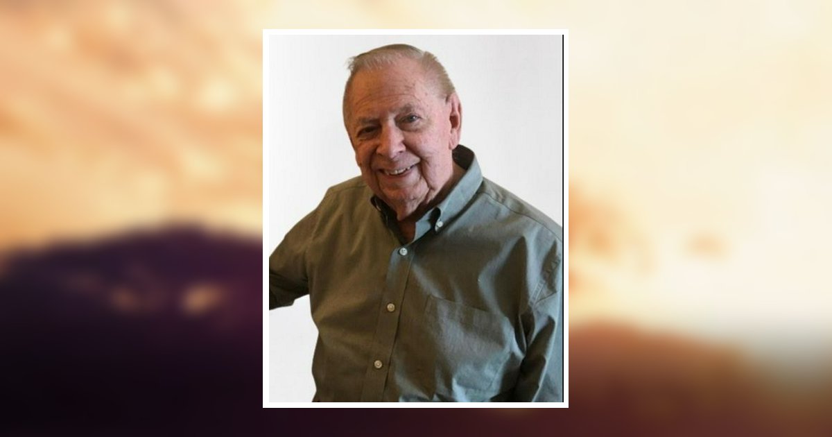 Max Eugene Grubb Obituary February 6, 2023 - J Henry Stuhr