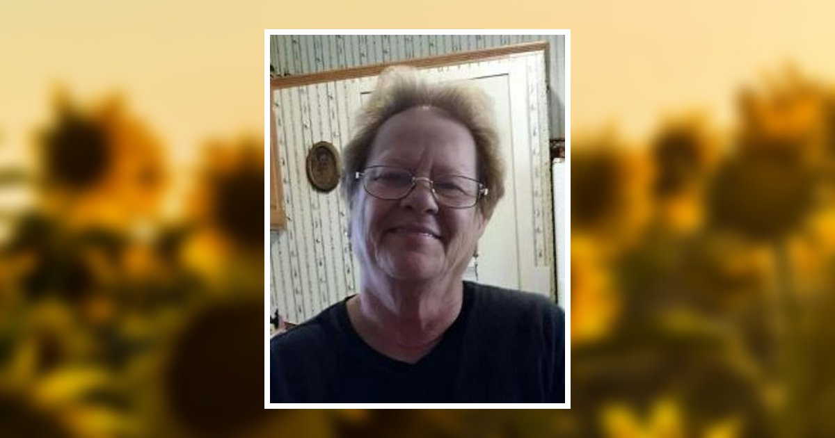 Nancy Perrell Meeks Obituary September 30, 2024 - Hayworth - Miller ...