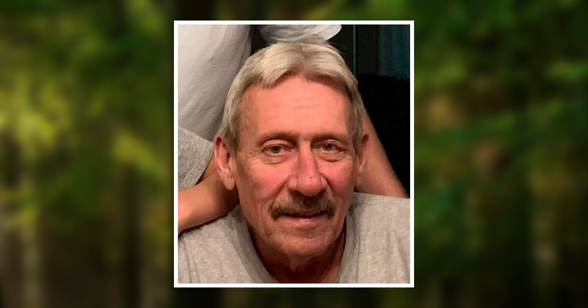 Mark Richard Lucas Obituary December 10, 2021 - Dooley Funeral Home