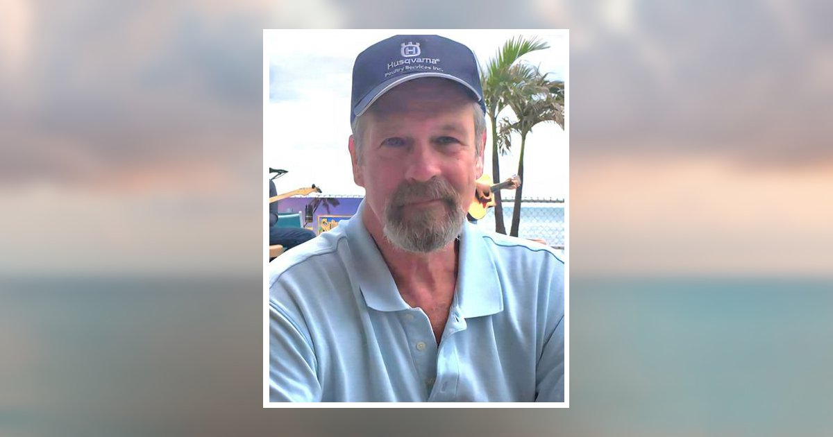 Kenneth Wayne Sweat Obituary May 30, 2025 - J.T. Morriss & Son Funeral ...