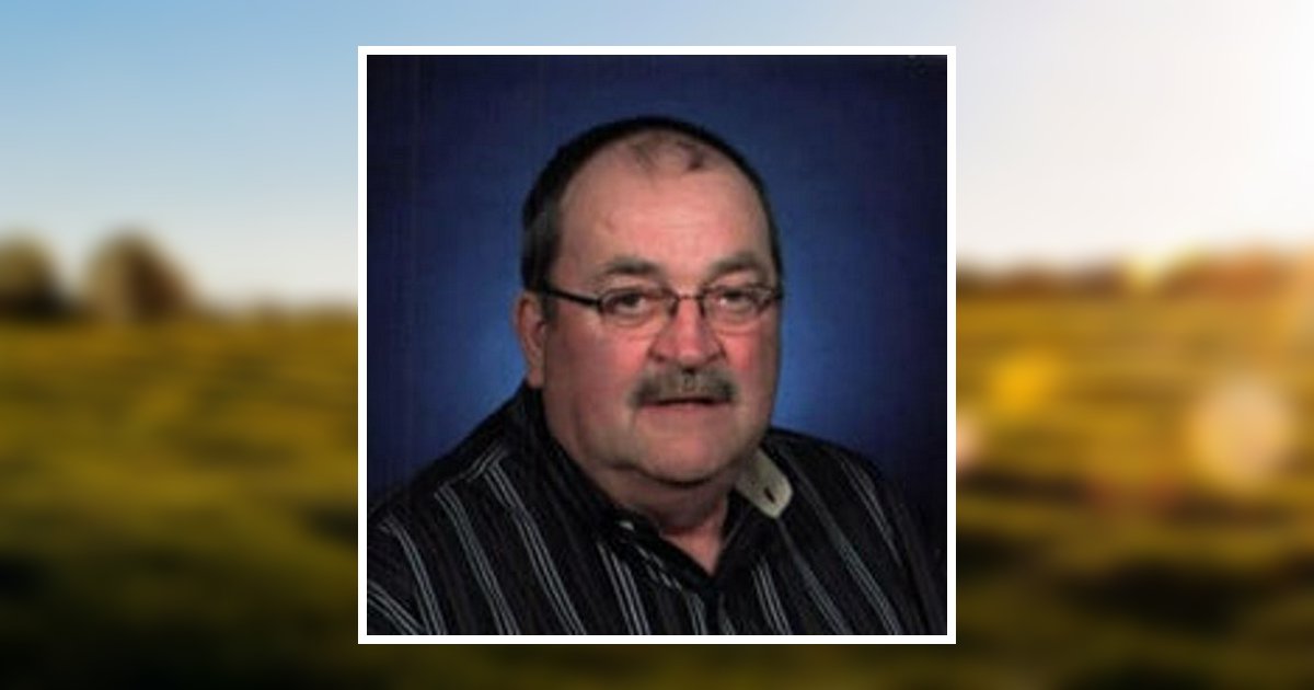 Arlin Mindermann Obituary December 29, 2021 - Olson Funeral & Cremation