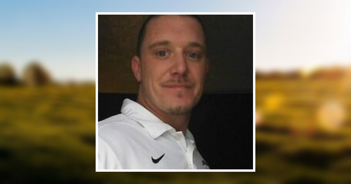 Anthony "T.J." Scott Franklin Obituary March 17, 2023 - Shellhouse ...