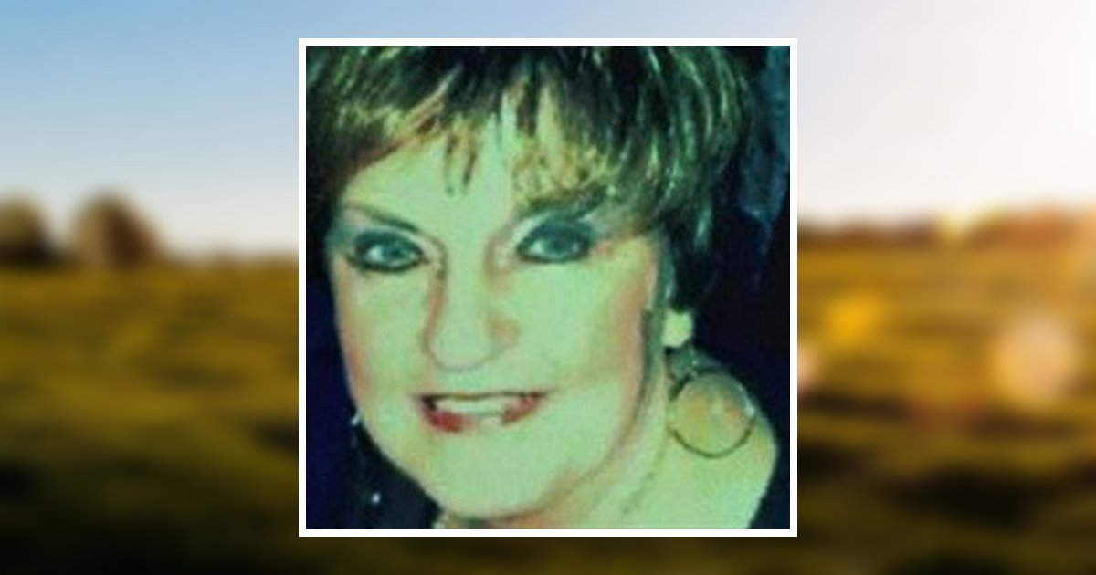 Debra Williams Obituary April 1, 2019 - Haverstock Funeral Home