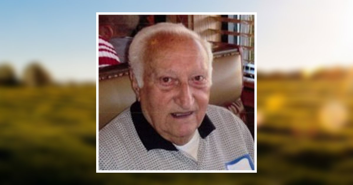 Patsy Paul Pizzute Obituary 2017 - Bissler & Sons Funeral Home and ...