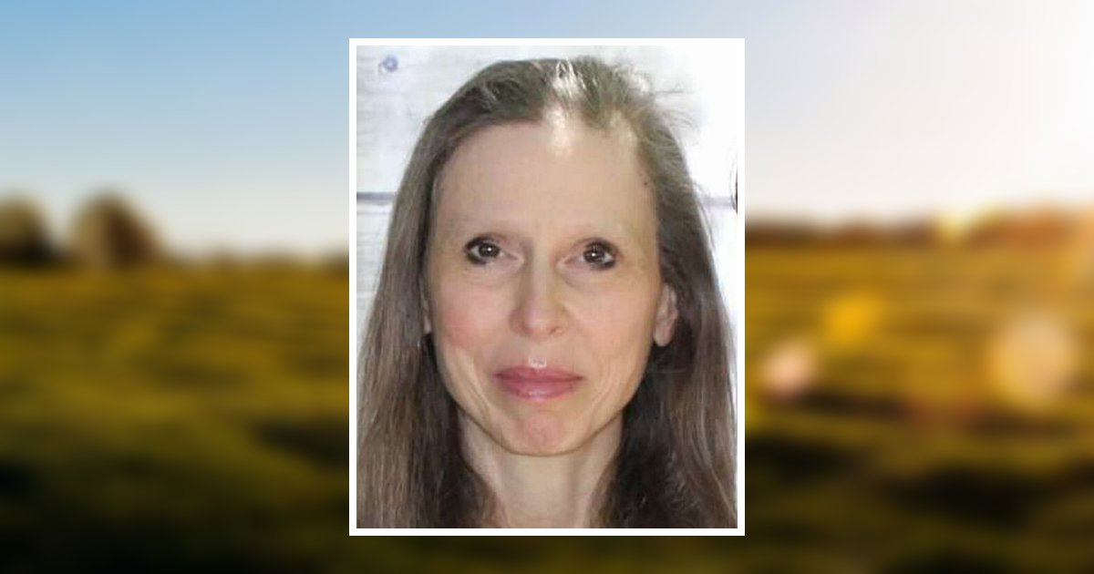 Lauri Gatterman Obituary April 3, 2021 - Taylor-Stine-Waid Funeral Home