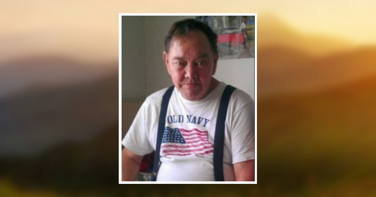 Darrell Wilson Obituary July 3, 2024 - Naegele Kleb Ihlendorf Funeral Home Inc.