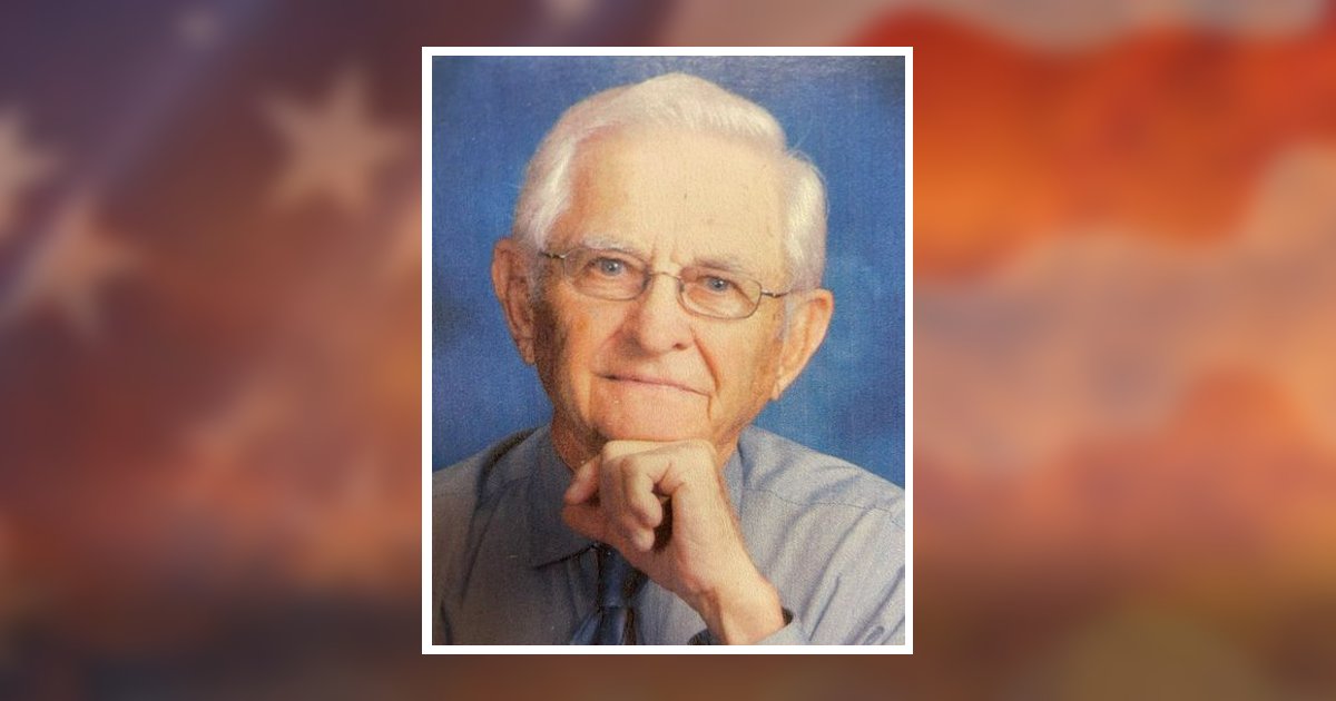 Elroy John Zimmermann Obituary 2023 - Fayette Memorial Funeral Home ...