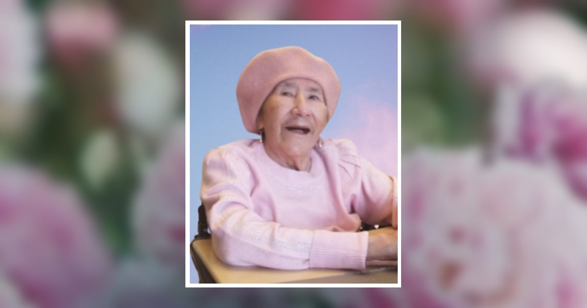 Domitila Hernandez Obituary June 29, 2024 - Kuratko-Nosek Funeral Home
