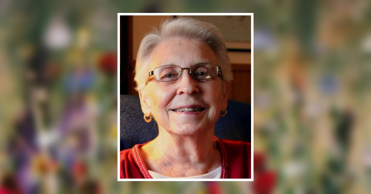 Norma J. Greenwell Obituary January 16, 2024 - Queen-Lee Funeral Home