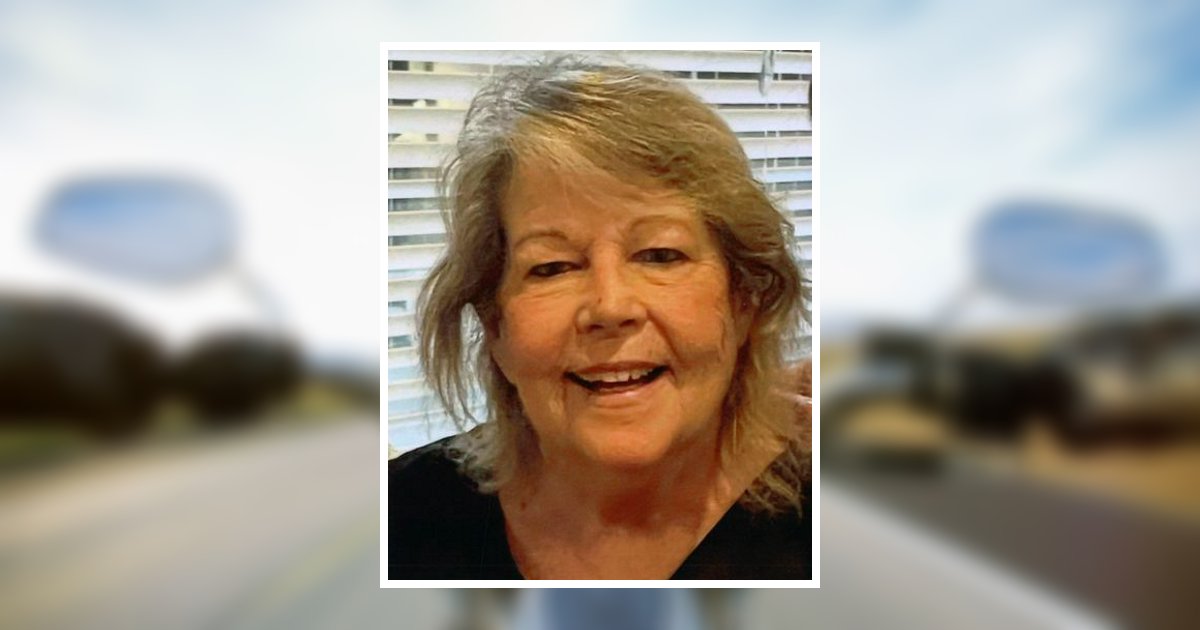 Candace Marie McGuire Obituary July 19, 2025 - Peshek Family Funeral ...