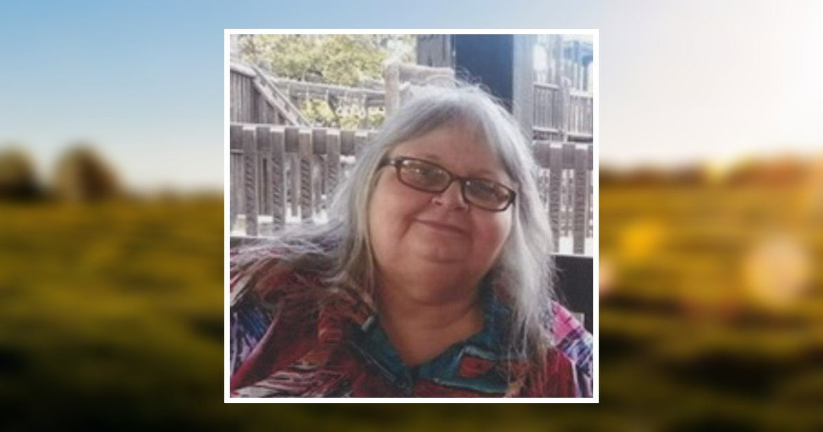Nelda Sue Mitchell Obituary November 25, 2018 - Jones-Walker & Son ...