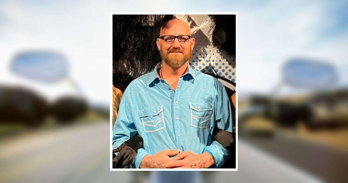 Wesley "Wes" Lindsay Obituary October 30, 2024 - Worley - Luginbuel in ...