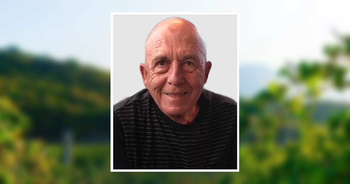 Adelmo "Del" Antonelli Obituary December 27, 2023 - DeJohn Funeral ...