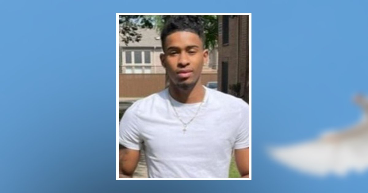 Keonta'e B. Traylor Obituary November 26, 2024 - Southern Cremation and ...