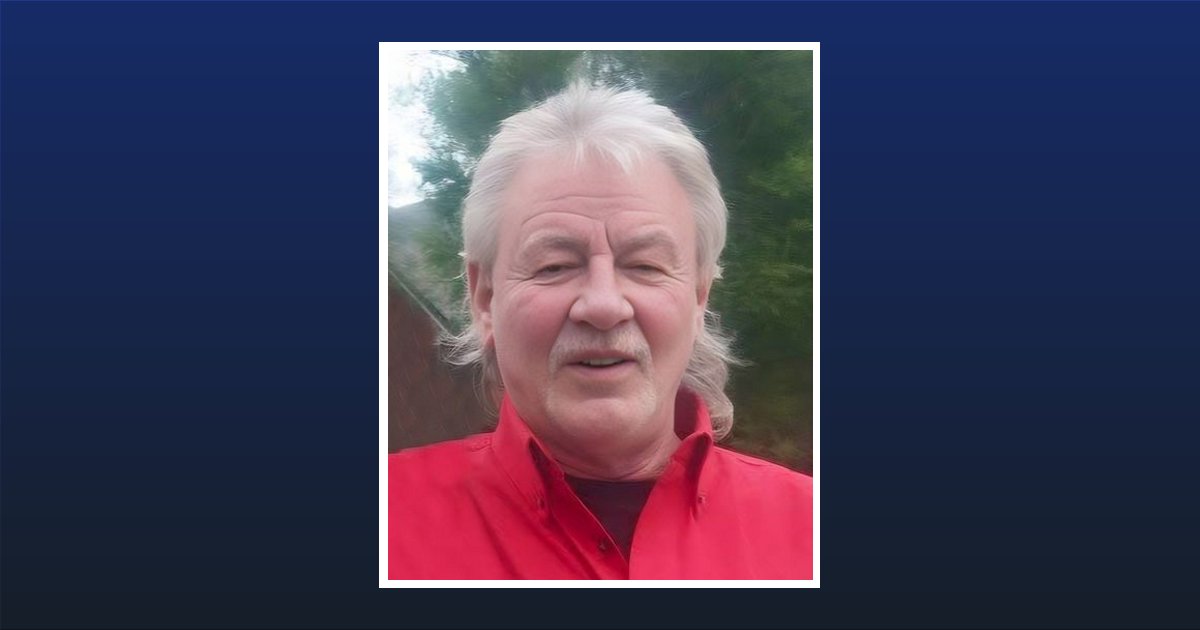 David Rothwell Johnson Obituary December 25, 2024 - Russon Mortuary ...
